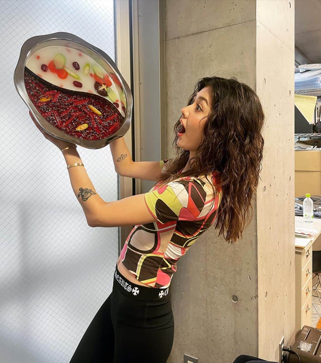 Niinaさんのインスタグラム - (Niina@niina__official)