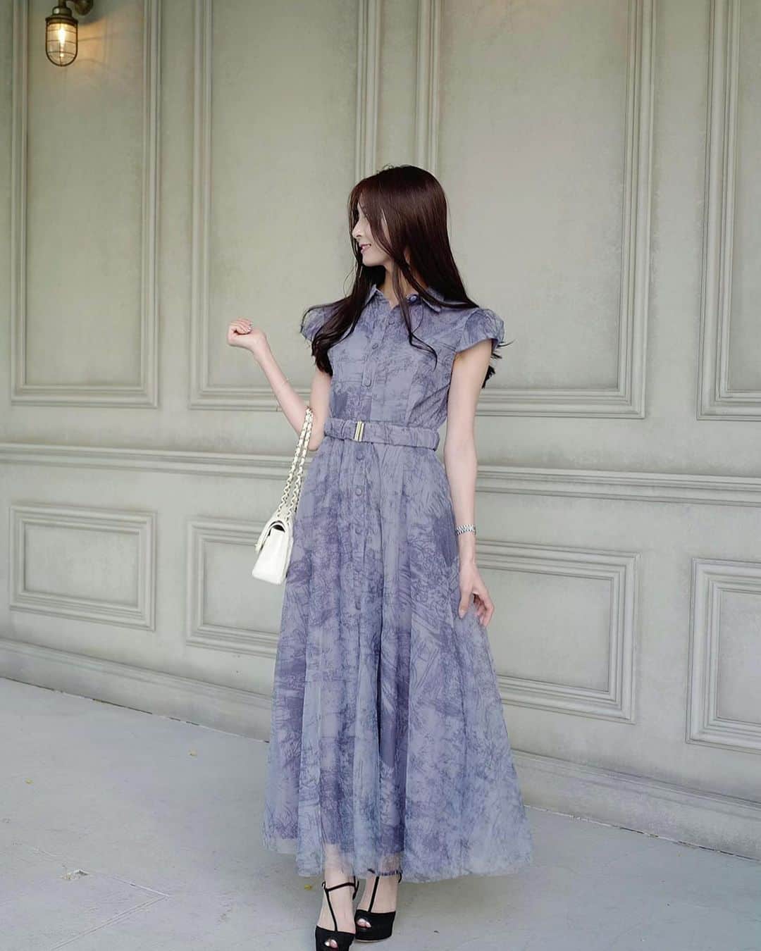 DHOLIC SNAPさんのインスタグラム写真 - (DHOLIC SNAPInstagram)「DHOLIC DAY Special LIVE🤍 bouquet blanc by ...