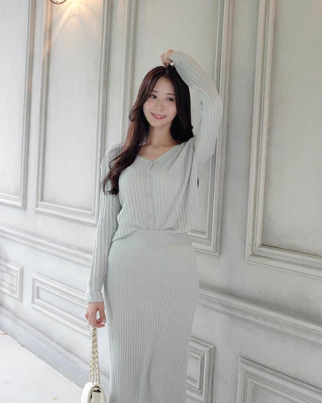 DHOLIC SNAPさんのインスタグラム写真 - (DHOLIC SNAPInstagram)「DHOLIC DAY Special LIVE🤍 bouquet blanc by ...