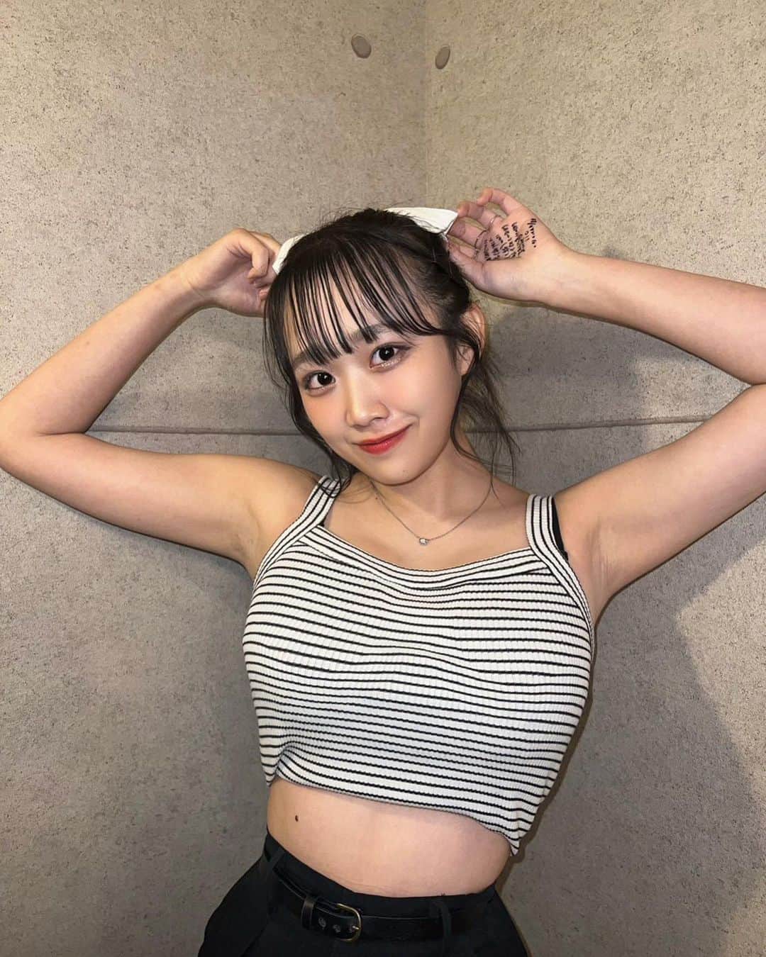 奥村梨穂さんのインスタグラム - (奥村梨穂@riho_okumura_official)
