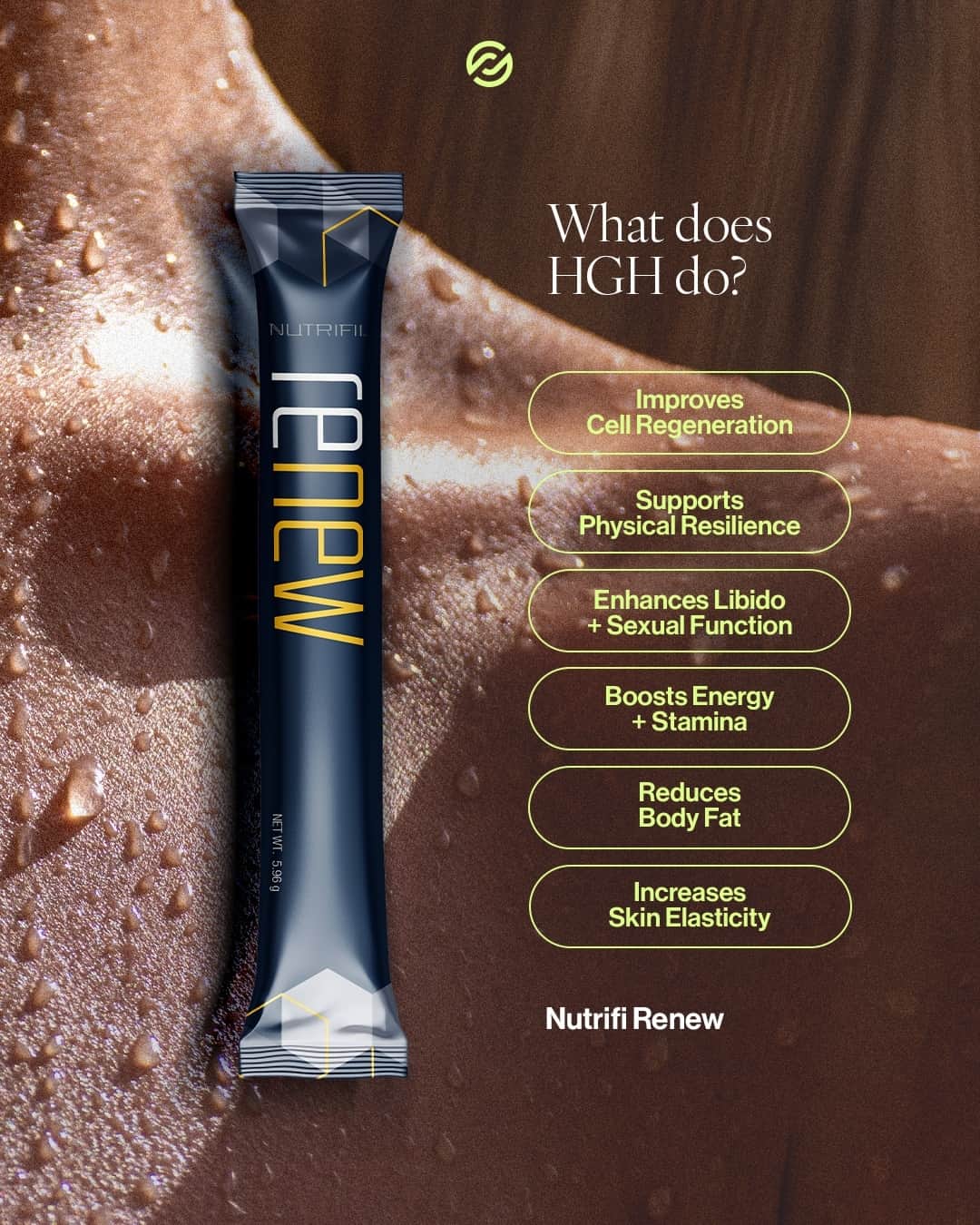 ARIIX Officialさんのインスタグラム写真 - (ARIIX OfficialInstagram)「Age is just a number with #Nutrifii # ...