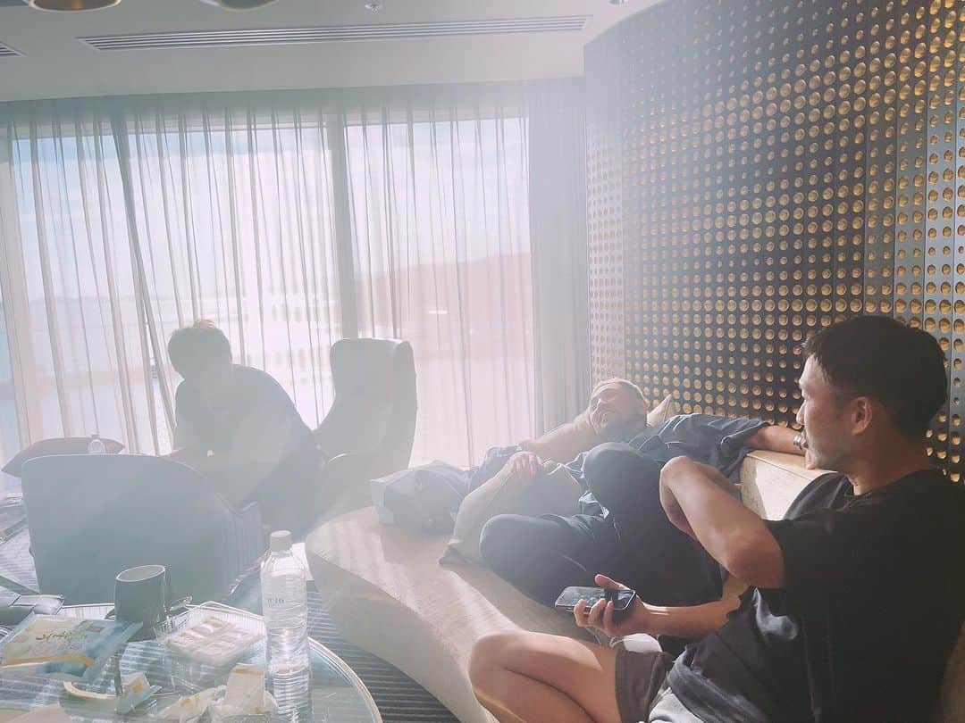 Yuta Misumiさんのインスタグラム - (Yuta Misumi@yutamisumi)