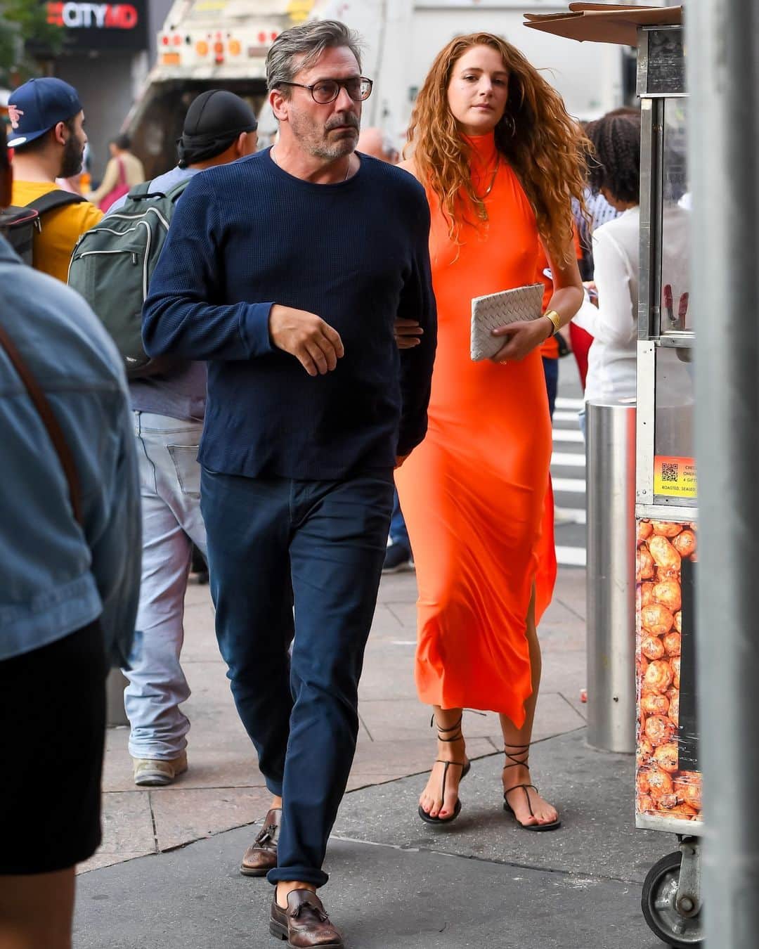 GQさんのインスタグラム写真 - (GQInstagram)「We’re approximately one week away from ...