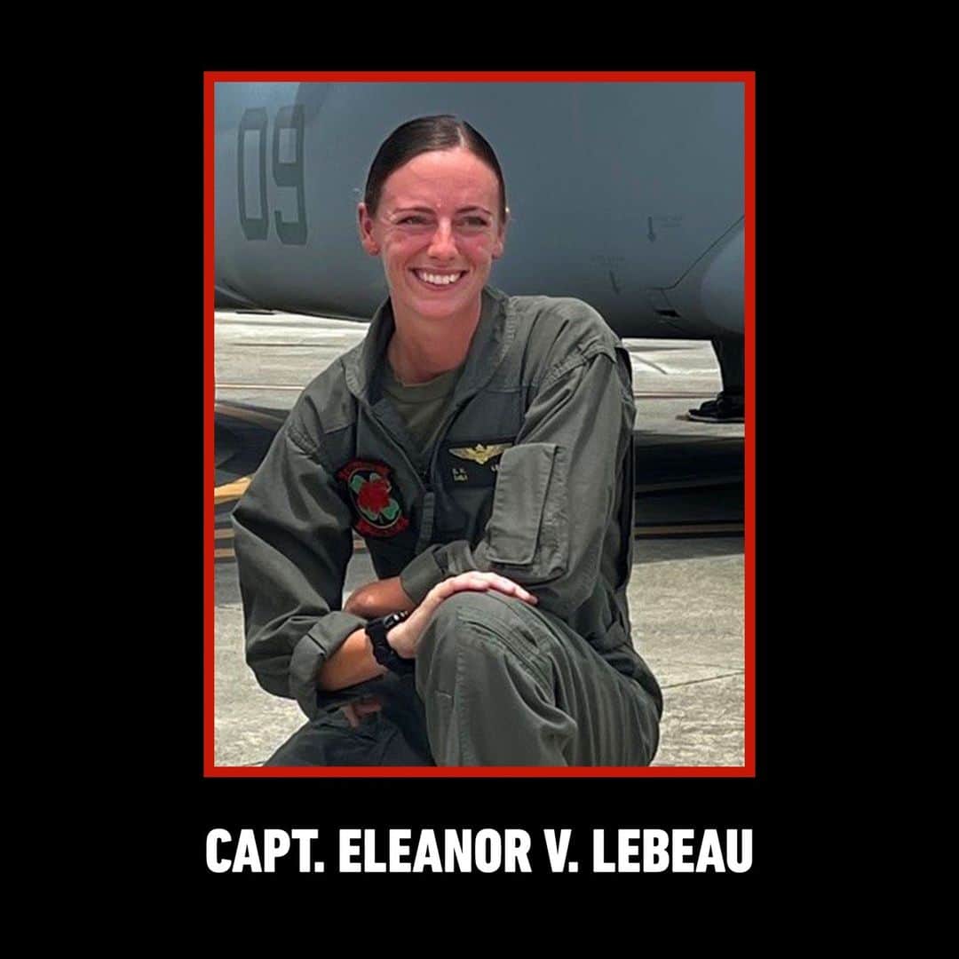 アメリカ海兵隊さんのインスタグラム写真 - (アメリカ海兵隊Instagram)「We offer our deepest ...