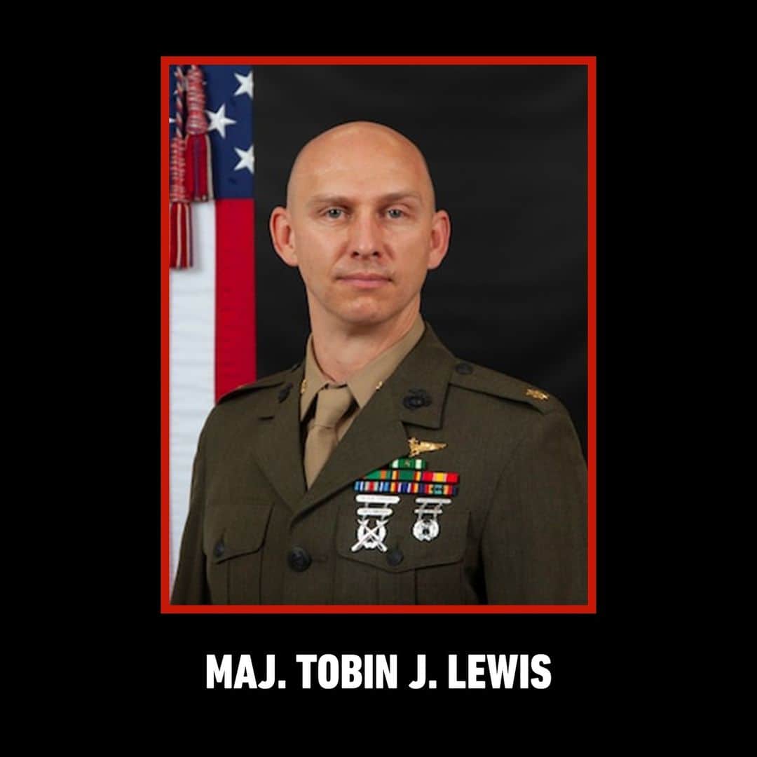 アメリカ海兵隊さんのインスタグラム写真 - (アメリカ海兵隊Instagram)「We offer our deepest ...