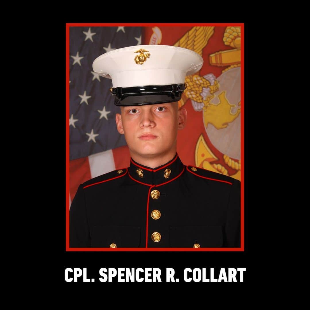 アメリカ海兵隊さんのインスタグラム写真 - (アメリカ海兵隊Instagram)「We offer our deepest ...