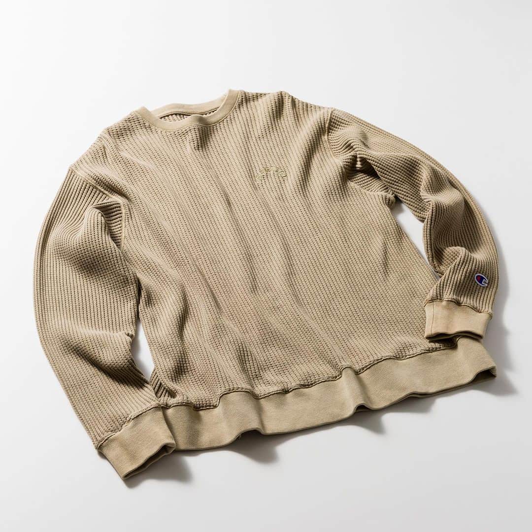 Champion Japanさんのインスタグラム写真 - (Champion JapanInstagram)「【LONG SLEEVE T ...