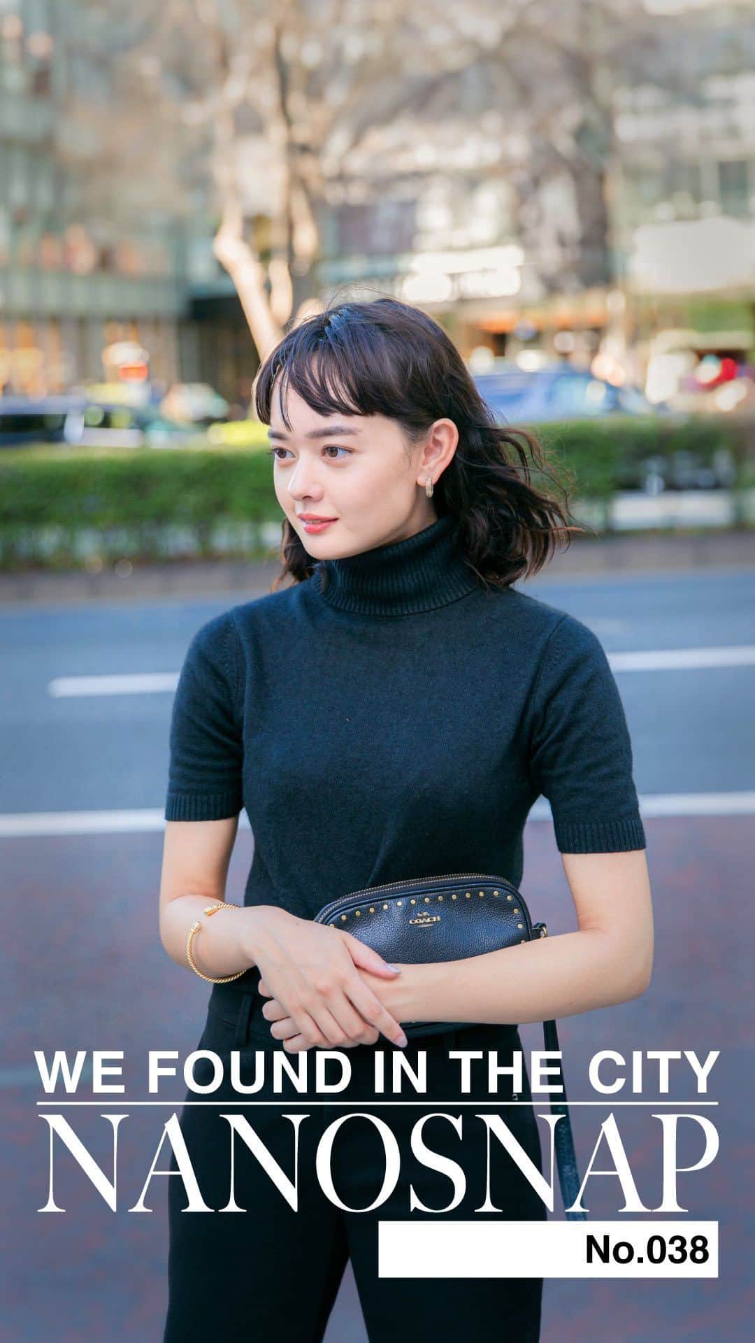 nano·universe Officialさんのインスタグラム動画 - (nano·universe OfficialInstagram ...