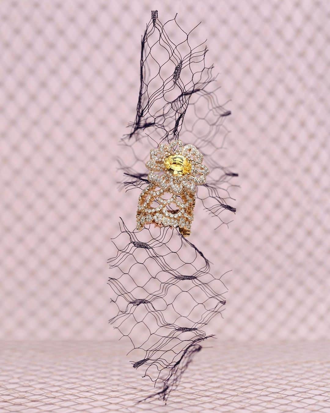 クリスチャンディオールさんのインスタグラム写真 - (クリスチャンディオールInstagram)「Presenting 'Dearest ...