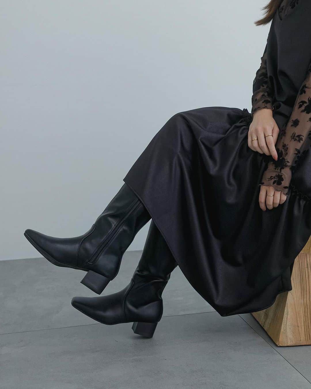 Techichiさんのインスタグラム写真 - (TechichiInstagram)「【Recommended Items】 マットな光沢感が ...