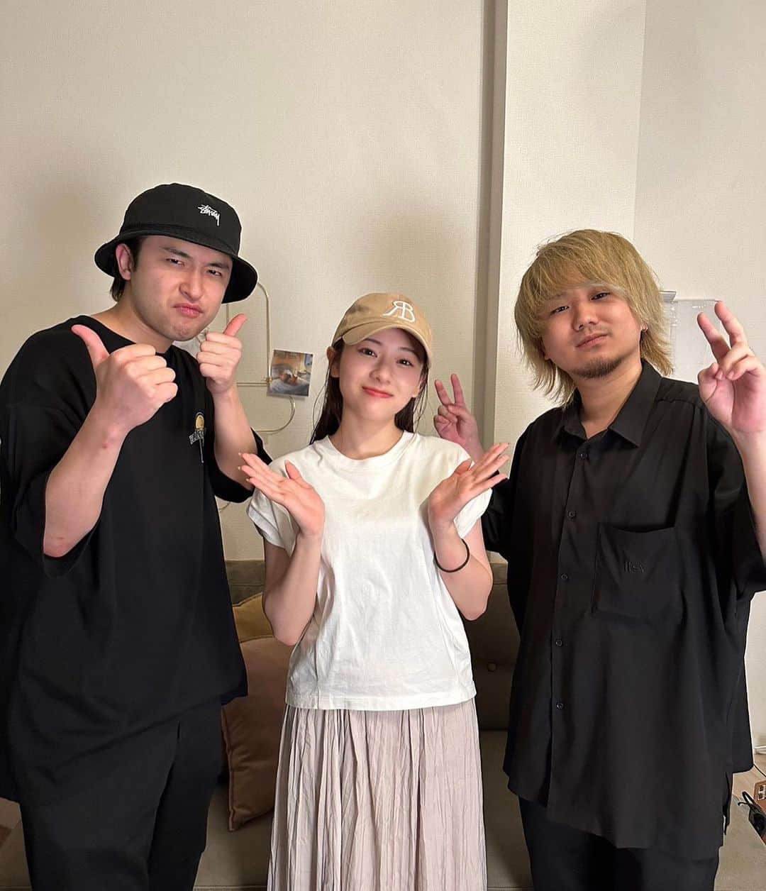 白河芹さんのインスタグラム写真 - (白河芹Instagram)「あたらよ concept album 「季億の箱」 ショートMVのオフ ...