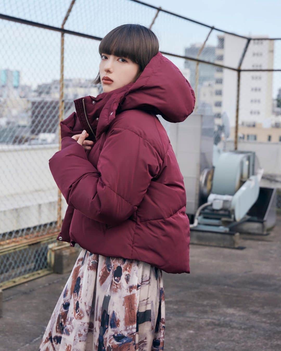 MURUAさんのインスタグラム写真 - (MURUAInstagram)「 ︎ PRE ORDER RUNWAY channelにて開催中のMフェス🔥 遂に本日最終日！ 本日限定でお得な ...