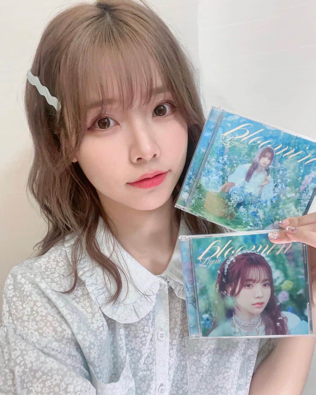 Liyuu（リーユウ）さんのインスタグラム写真 Liyuu（リーユウ）instagram 「💐8月30日💐本日 「はたらく魔王さま