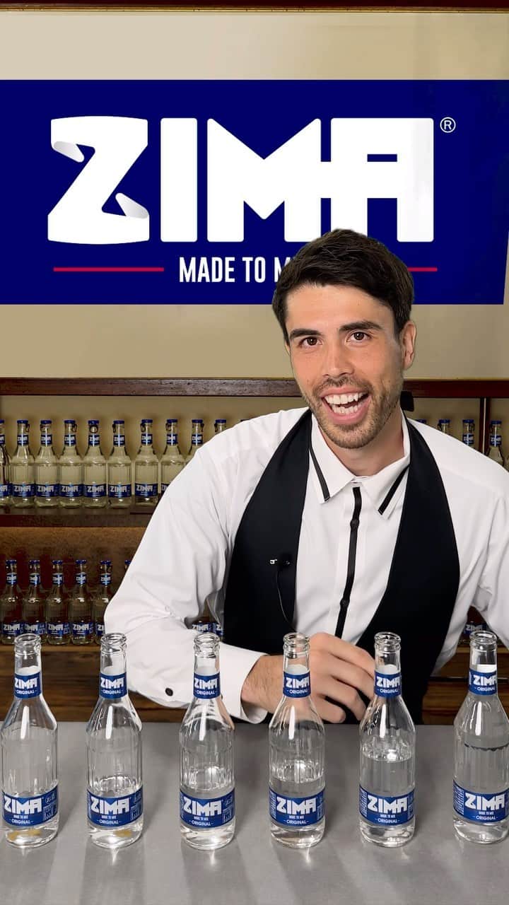 ZIMAさんのインスタグラム - (ZIMA@zima_japan)