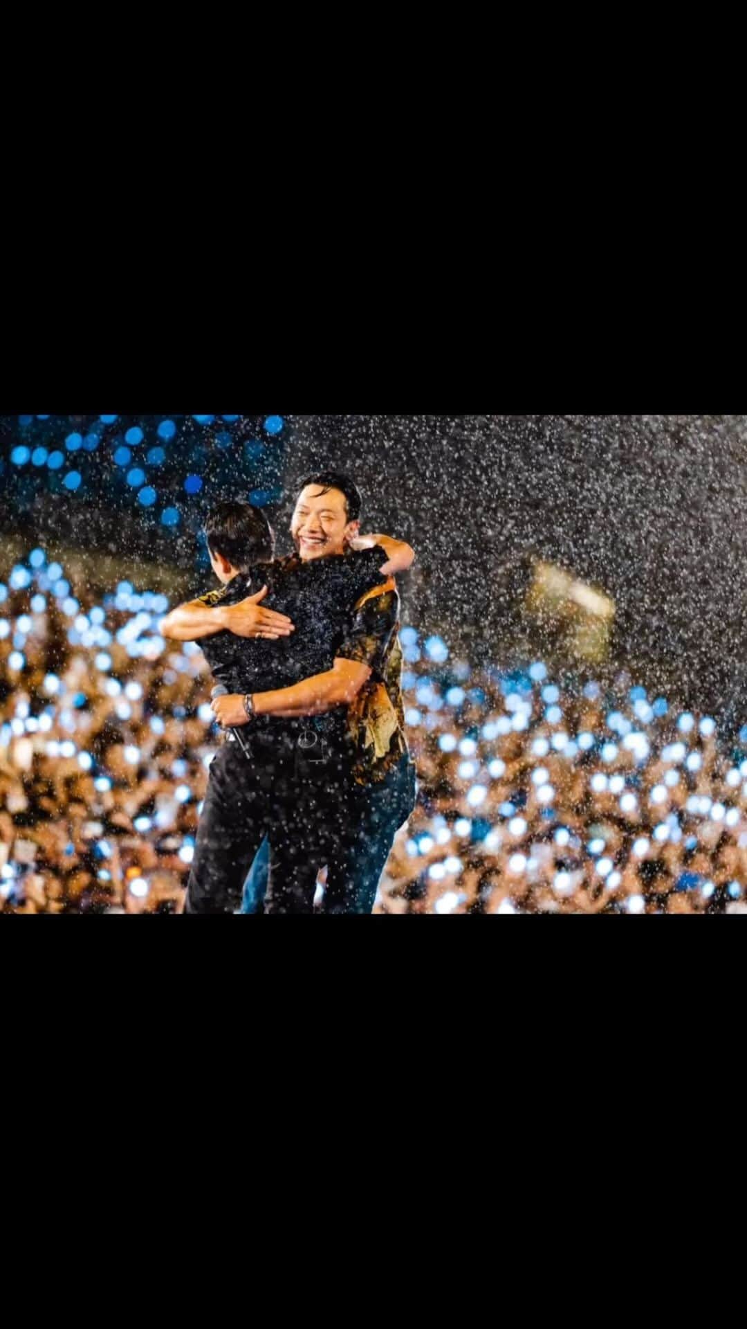 PSYさんのインスタグラム動画 - (PSYInstagram)「THX to all」8月30日 14時02分 - 42psy42