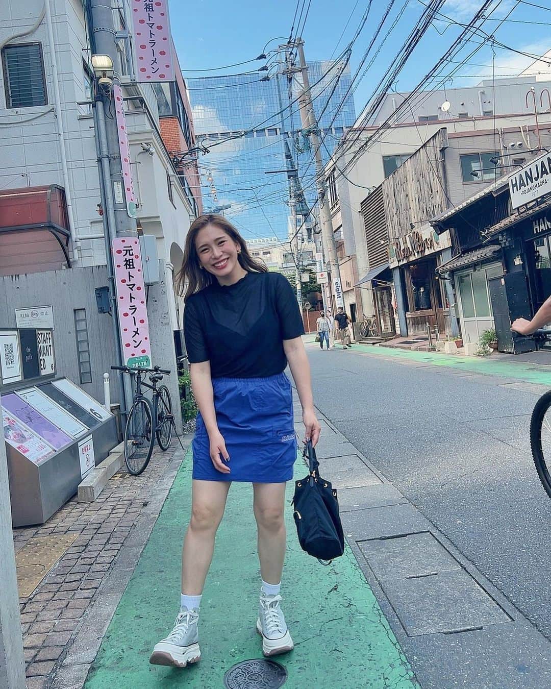 acaneさんのインスタグラム写真 - (acaneInstagram)「もうそろそろ夏終わるね〜、 みんな夏らしいことした？？⛵️」8月30 ...