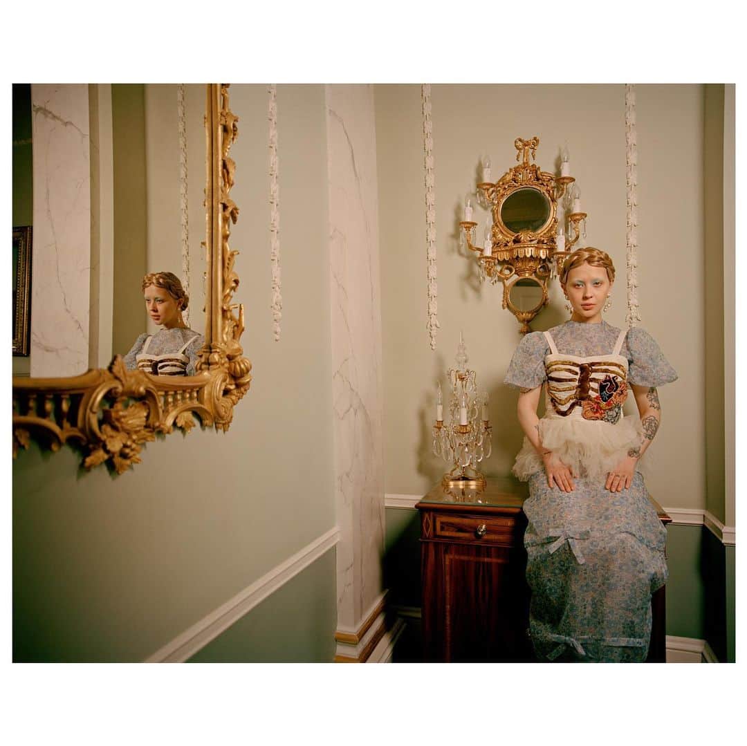 Elena Rendinaさんのインスタグラム - (Elena Rendina@elenarendinastudio)