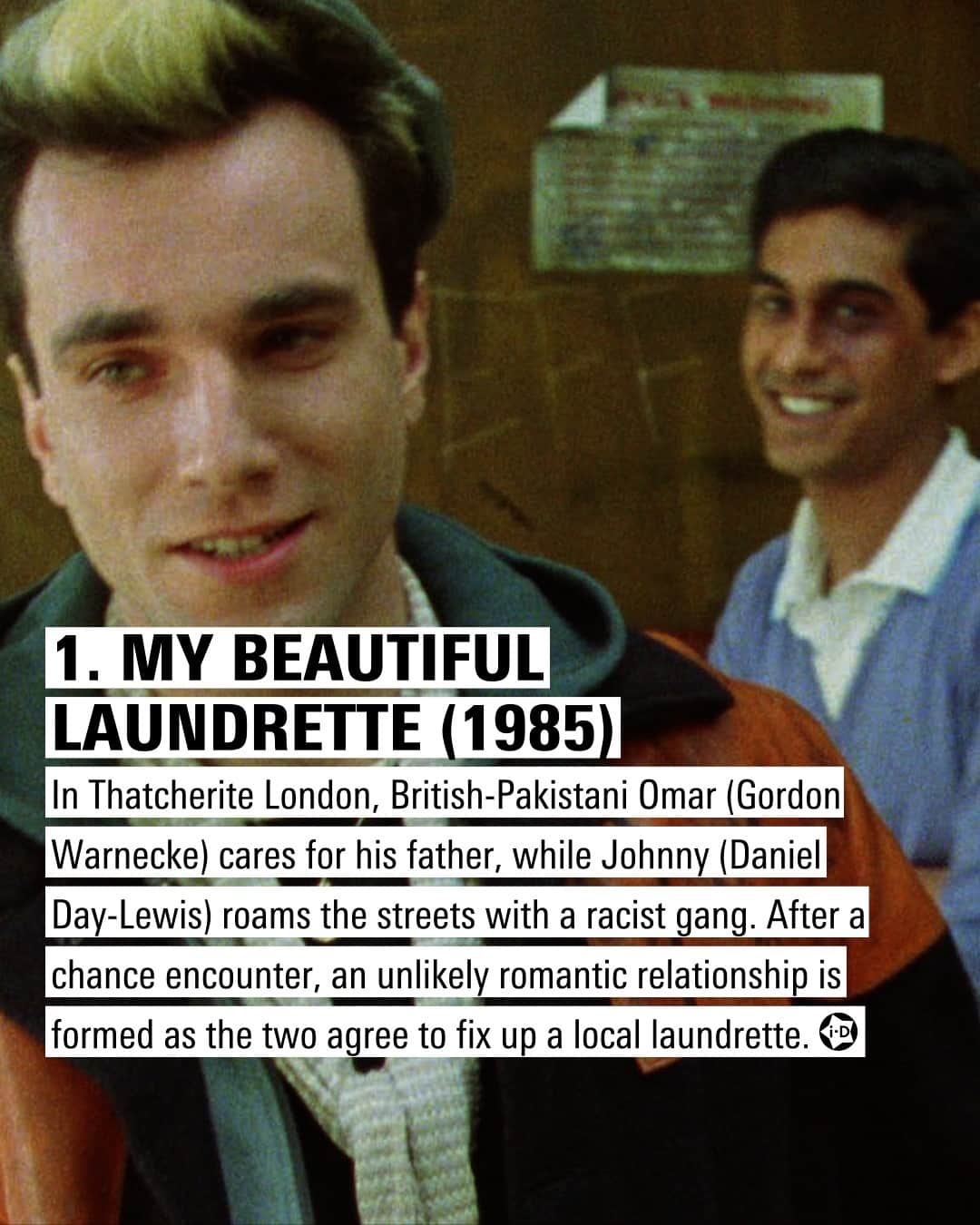 i-Dさんのインスタグラム写真 - (i-DInstagram)「Toffs and posh twats have provided ...