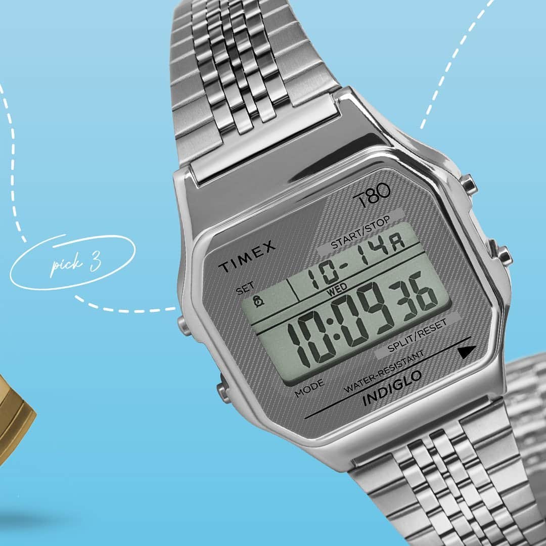 タイメックスさんのインスタグラム写真 - (タイメックスInstagram)「Like sunshine for your wrist. ☀️ ...