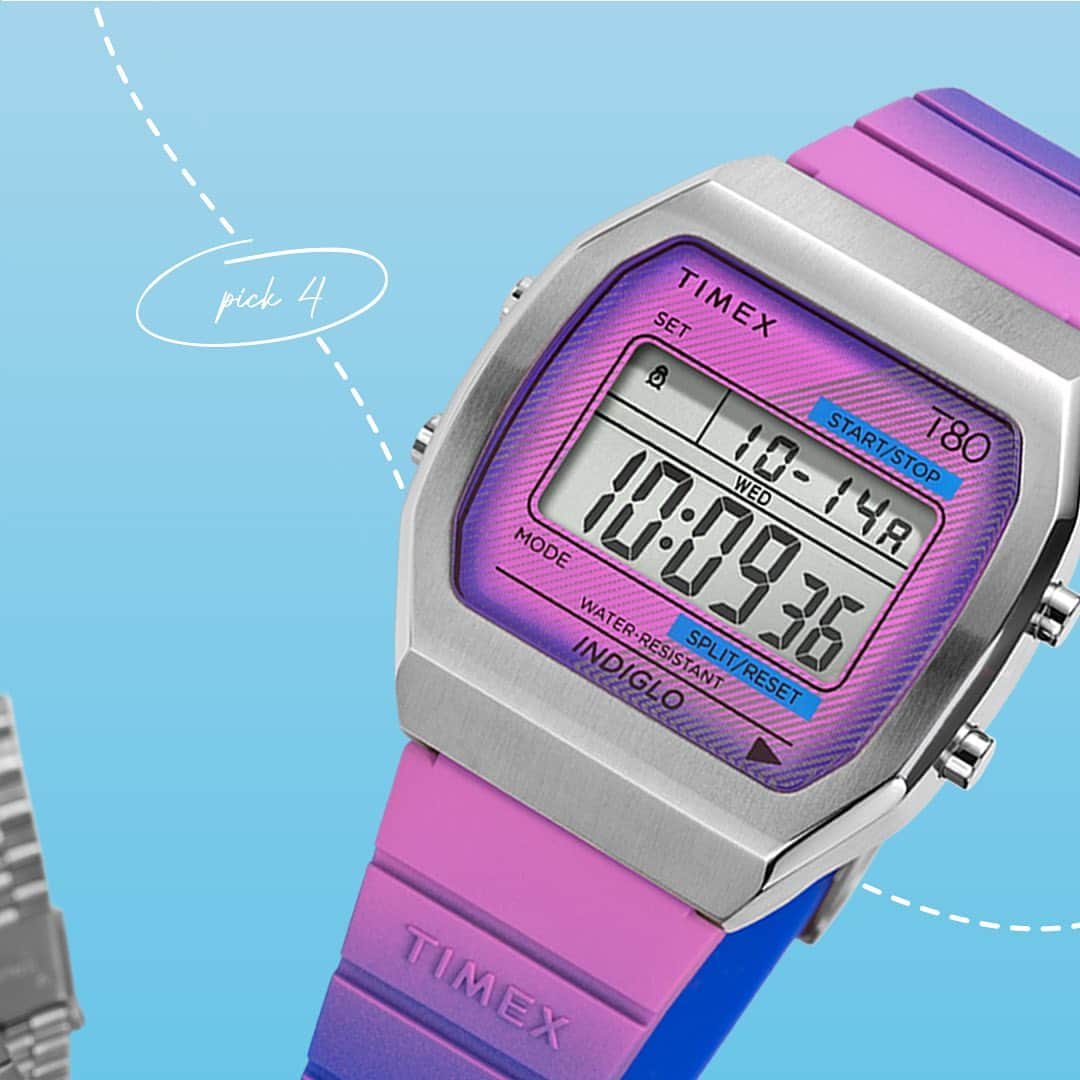 タイメックスさんのインスタグラム写真 - (タイメックスInstagram)「Like sunshine for your wrist. ☀️ ...