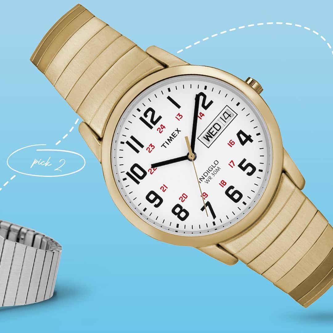 タイメックスさんのインスタグラム写真 - (タイメックスInstagram)「Like sunshine for your wrist. ☀️ ...