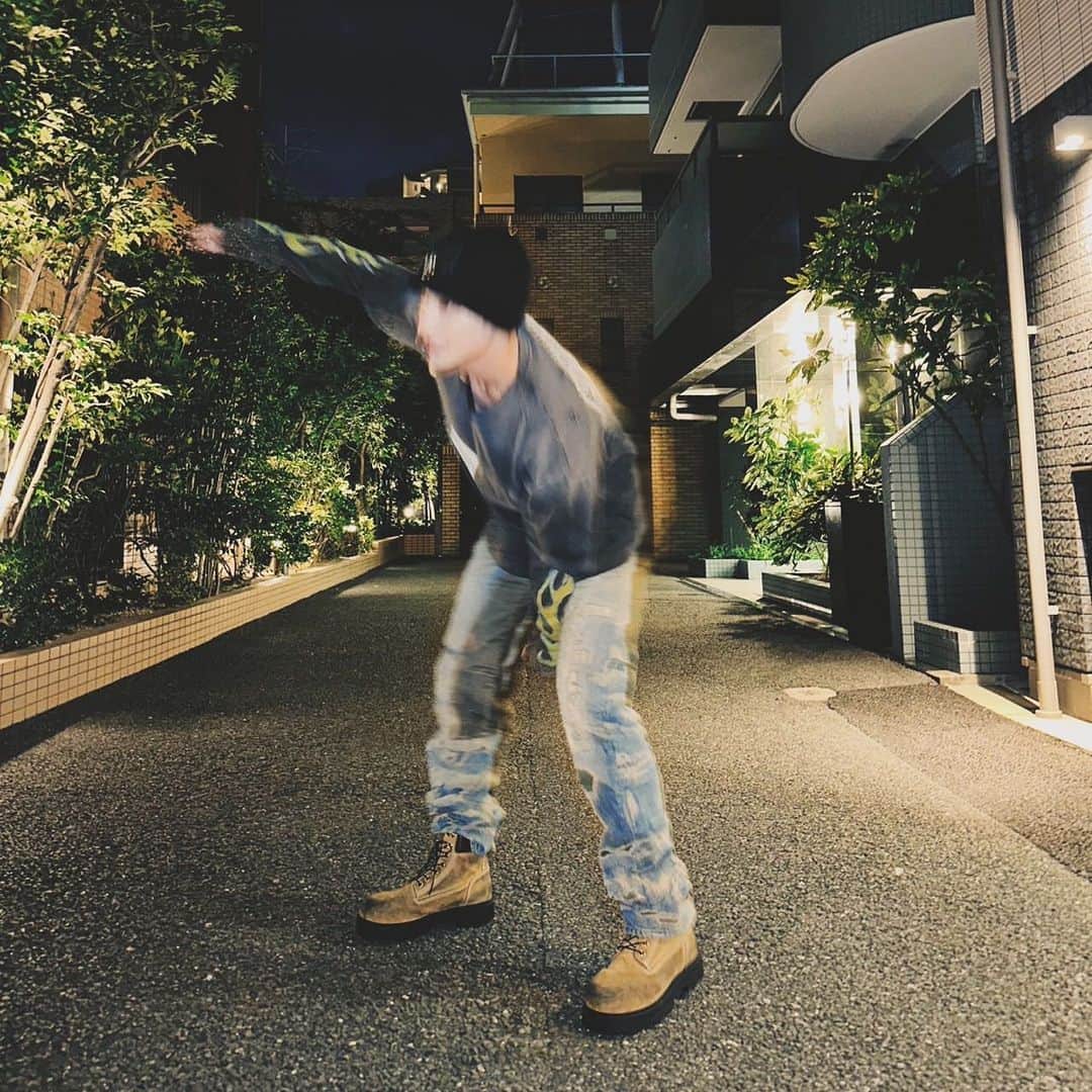 バンチャンさんのインスタグラム写真 - (バンチャンInstagram)「0830 #STAY」8月30日 23時33分 - gnabnahc