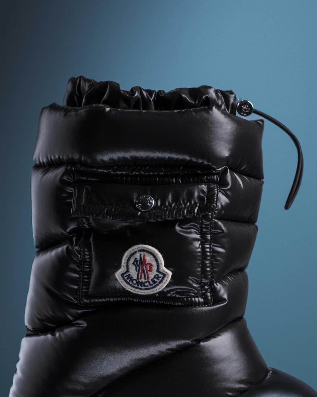 モンクレールさんのインスタグラム写真 - (モンクレールInstagram)「The iconic Gaia Pocket winter ...