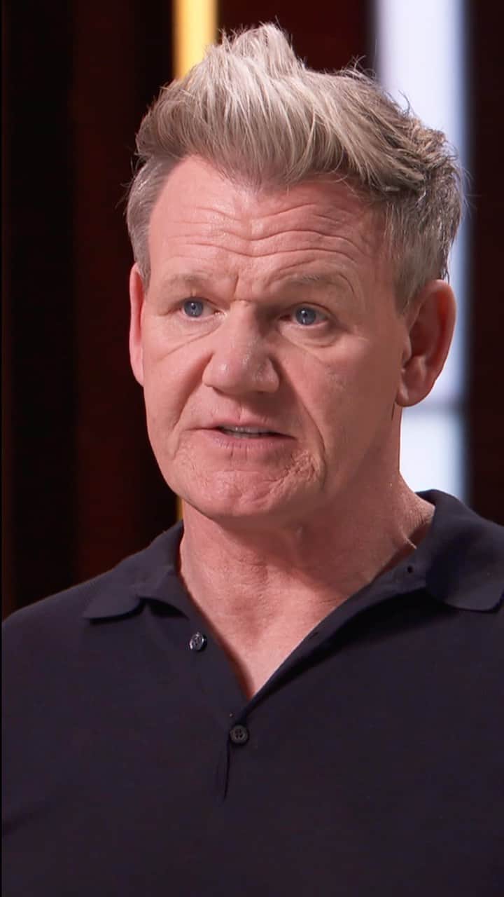 ゴードン・ラムゼイさんのインスタグラム動画 - (ゴードン・ラムゼイInstagram)「It’s the top 10 competing ...