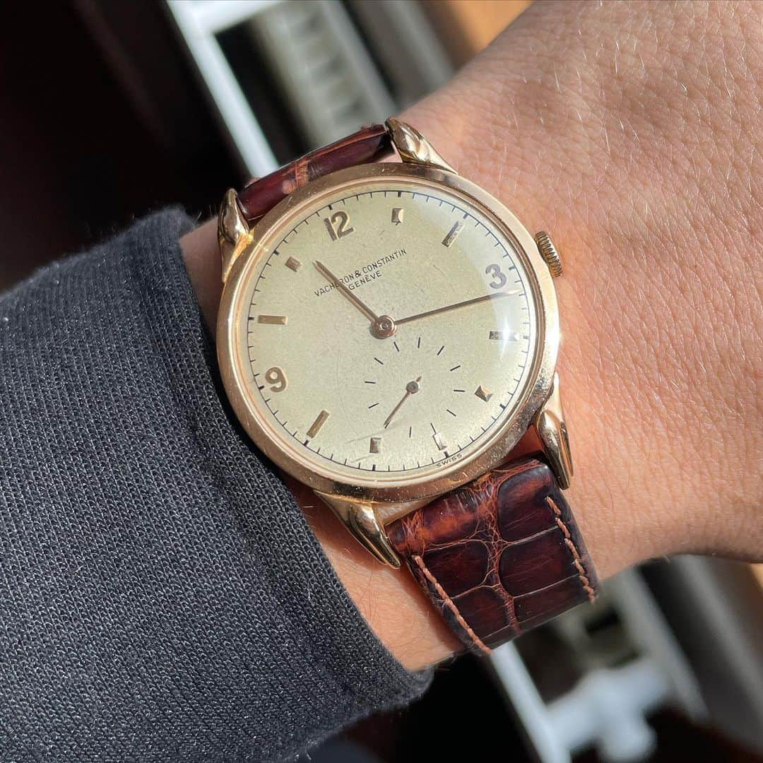 Daily Watchさんのインスタグラム写真 - (Daily WatchInstagram)「Very impressive ...