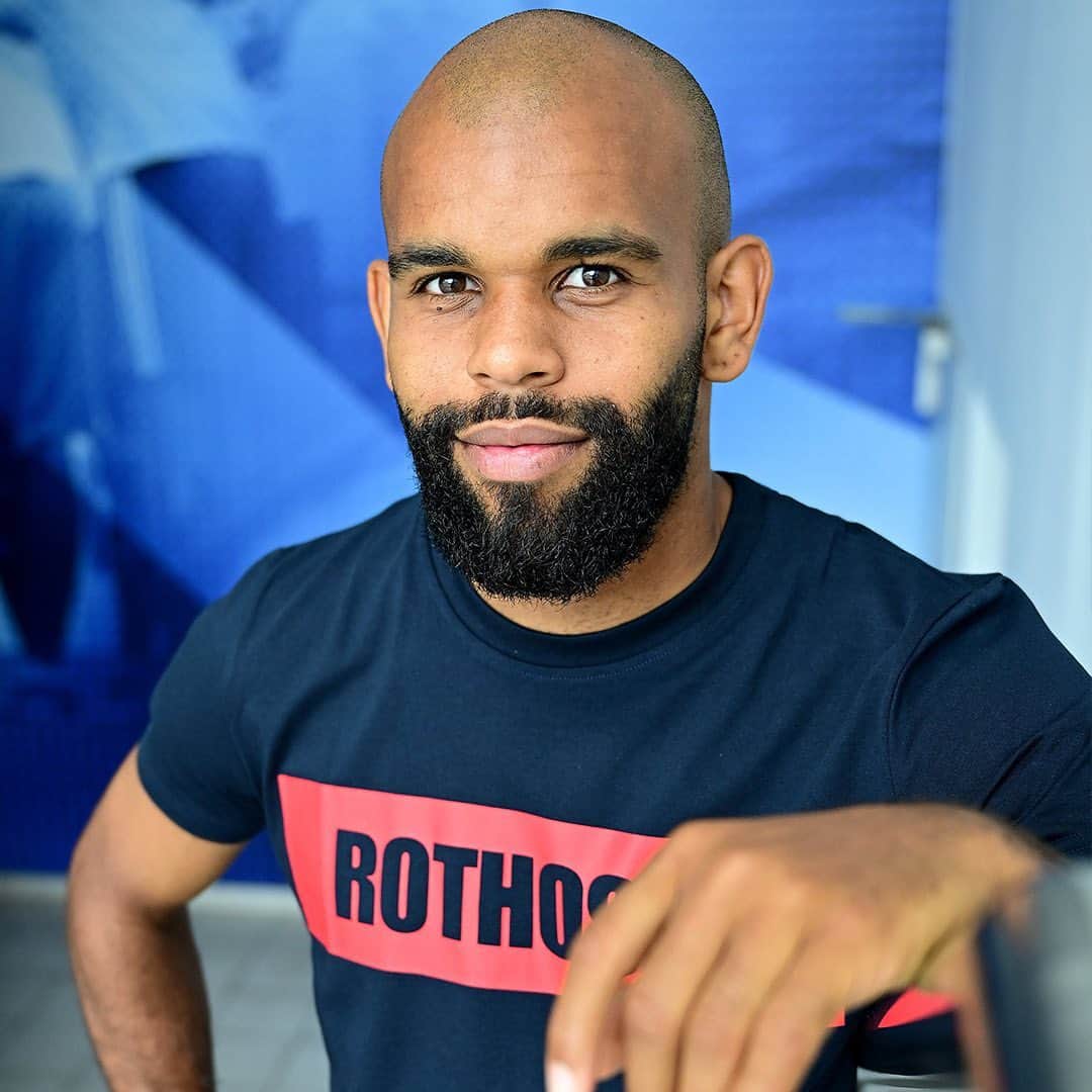 ハンブルガーSVさんのインスタグラム写真 - (ハンブルガーSVInstagram)「Ogechicka Heil wechselt zu ...