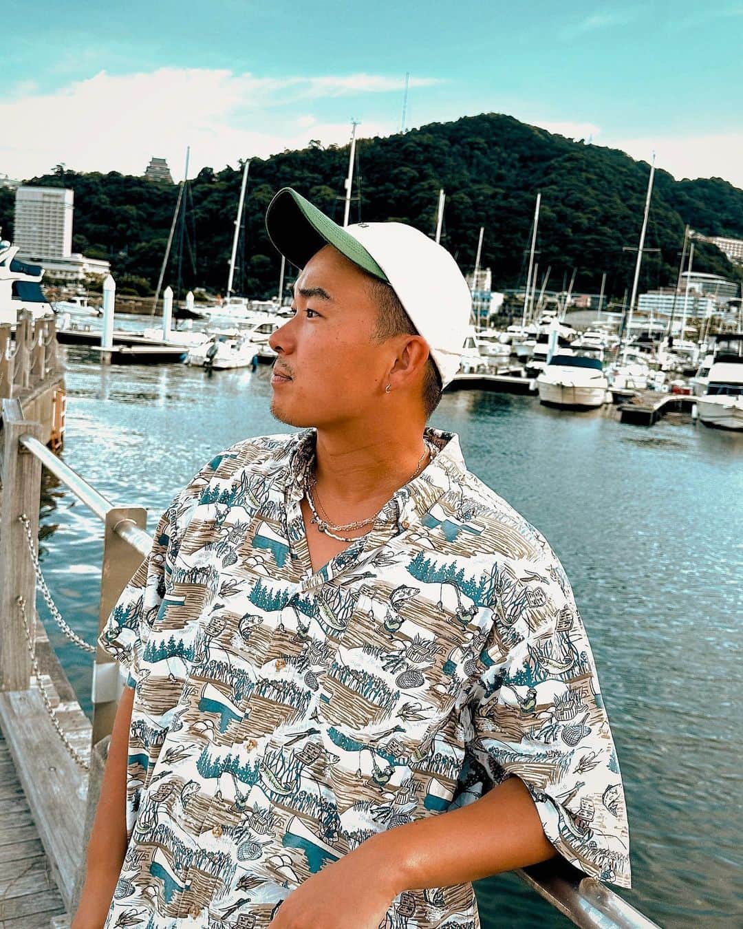 渡邊ヒロアキさんのインスタグラム - (渡邊ヒロアキ@hiroaki_nabe)