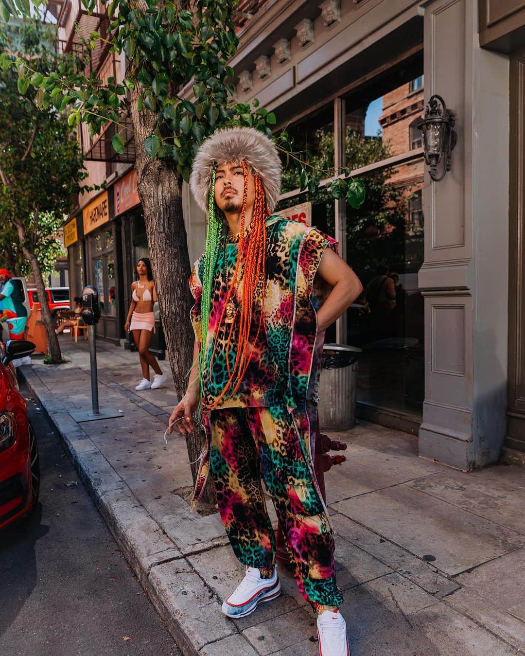 ケント・モリさんのインスタグラム写真 - (ケント・モリInstagram)「#summertoohot BTS CB Dancer All ...