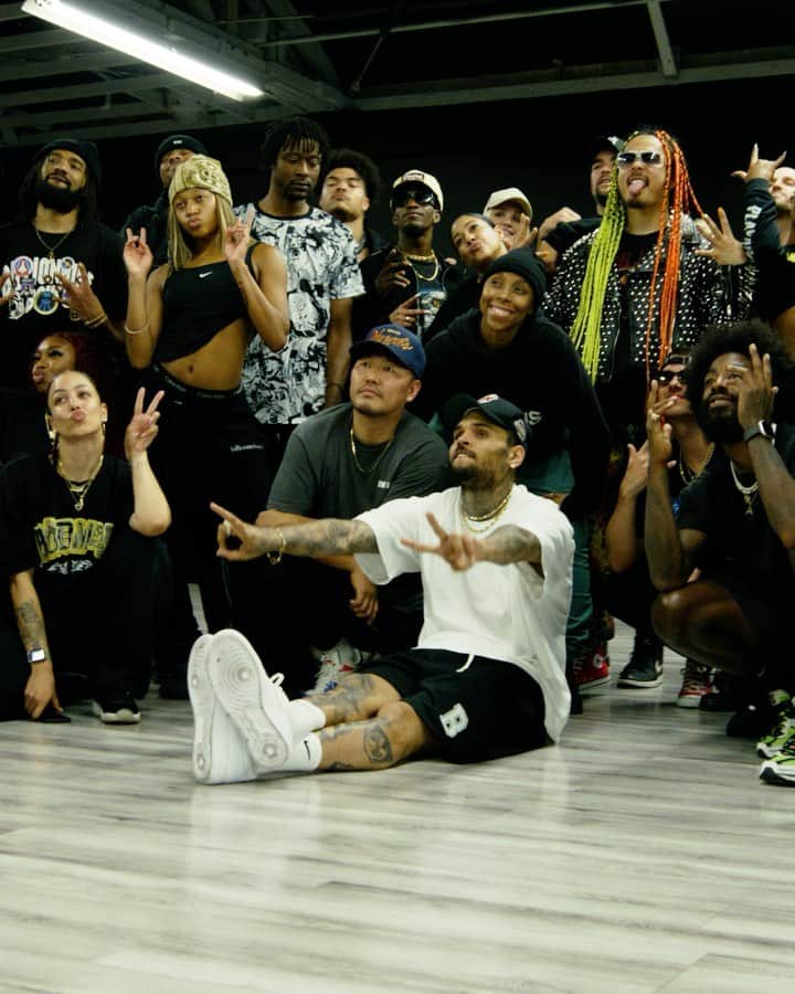 ケント・モリさんのインスタグラム写真 - (ケント・モリInstagram)「#summertoohot BTS CB Dancer All ...