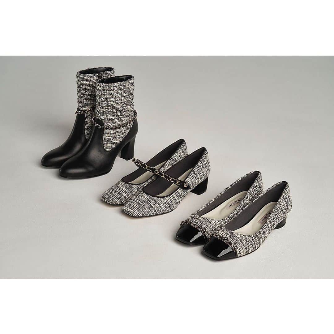 ダイアナ プレスさんのインスタグラム写真 - (ダイアナ プレスInstagram)「2023 Autumn Collection ...