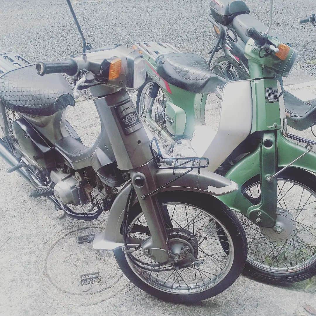 PaniCrewのInstagram - PaniCrewメンバーのインスタグラム