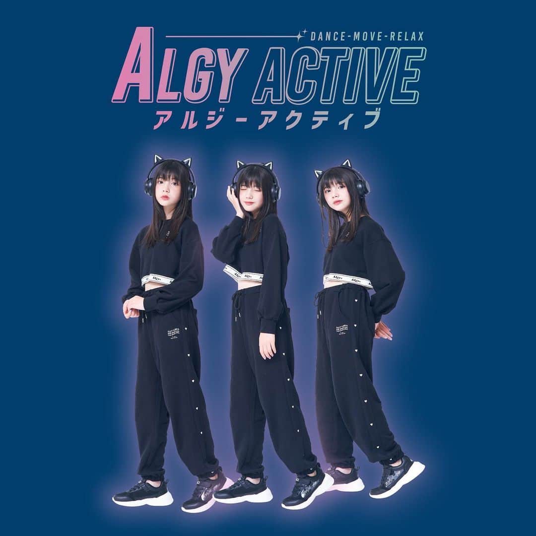 ALGY 【alternative + girly ＝ ALGY 】さんのインスタグラム写真 - (ALGY 【alternative ...