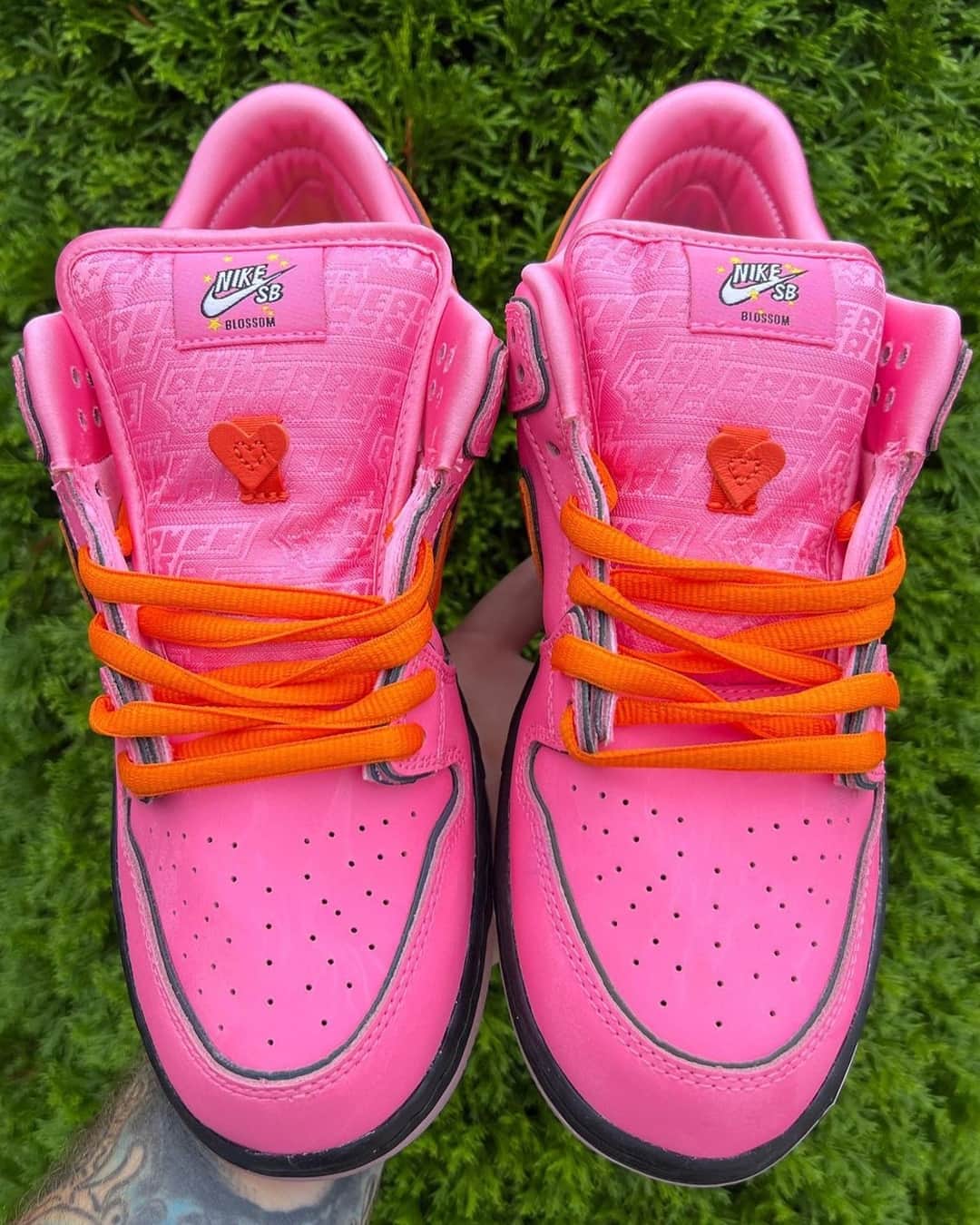 HYPEBEASTさんのインスタグラム写真 - (HYPEBEASTInstagram)「@hypebeastkicks: Take a ...