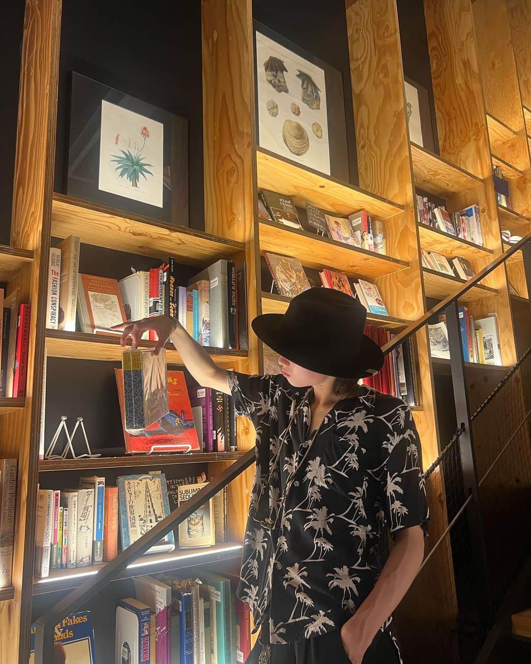 原田夕季叶さんのインスタグラム写真 - (原田夕季叶Instagram)「. @ca4la_official #ca4la」8月31日 17時42分 - y24ha