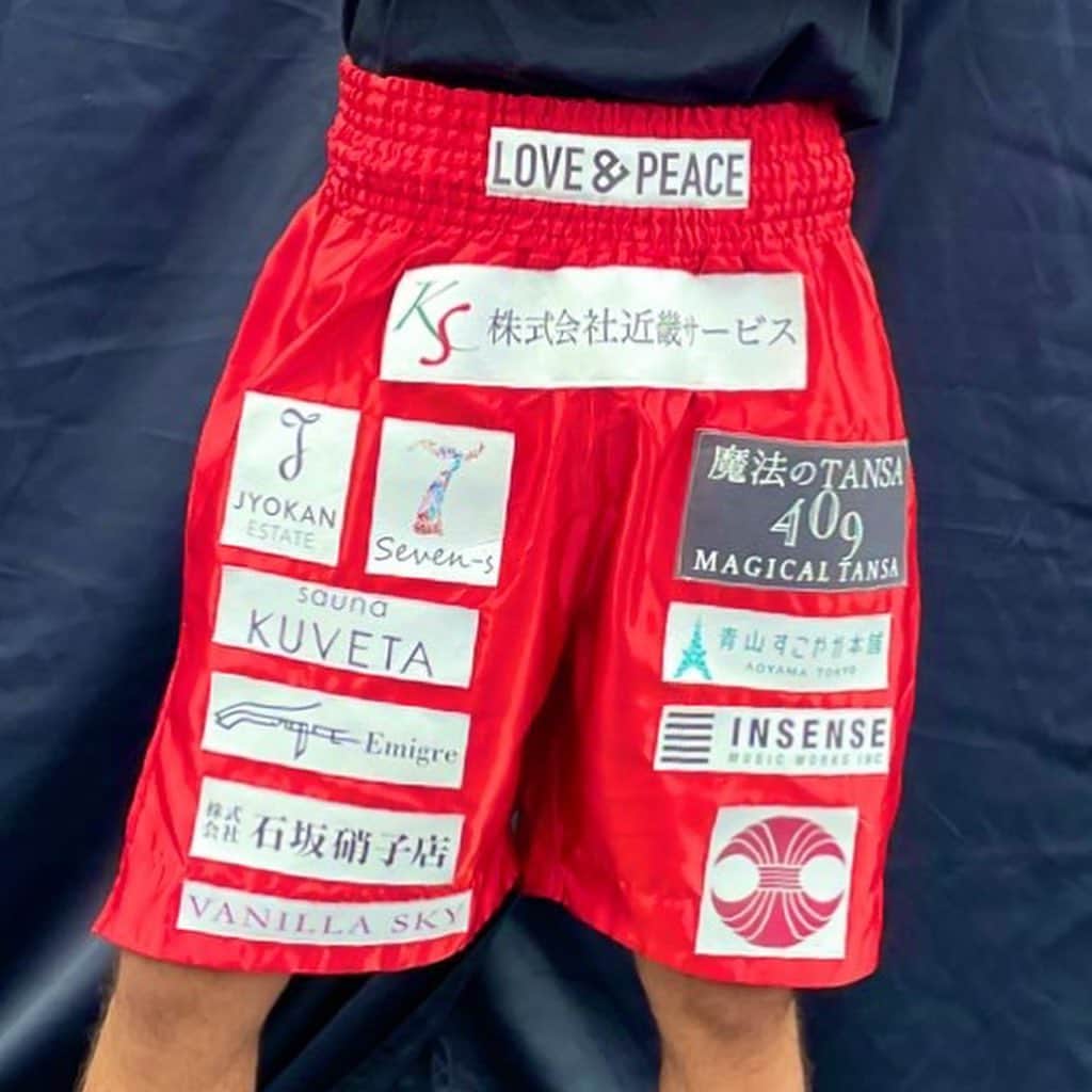 城田純さんのインスタグラム写真 - (城田純Instagram)「今回ブレイキングダウンで、スポンサーもしていただいた個室サウナ ...