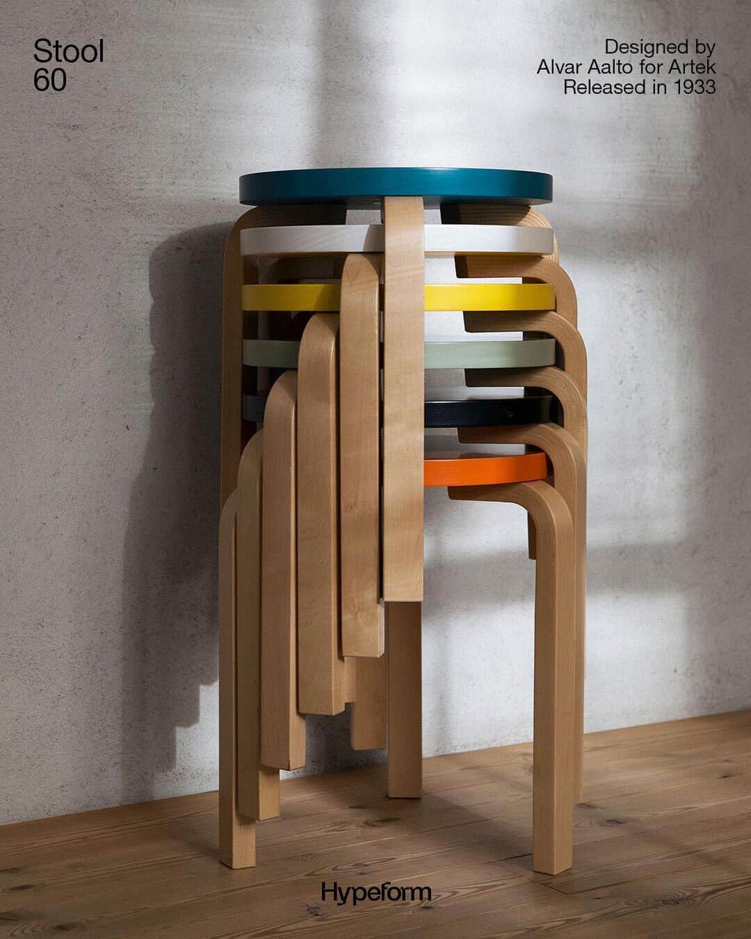 HYPEBEASTさんのインスタグラム写真 - (HYPEBEASTInstagram)「Its wooden form may have ...