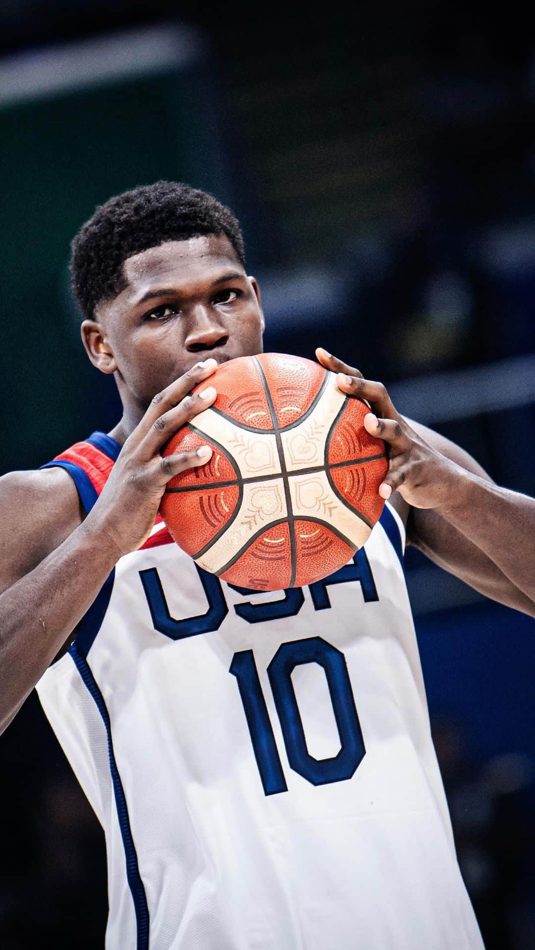 NBAさんのインスタグラム動画 - (NBAInstagram)「🐜 Ant was a highlight reel in the ...