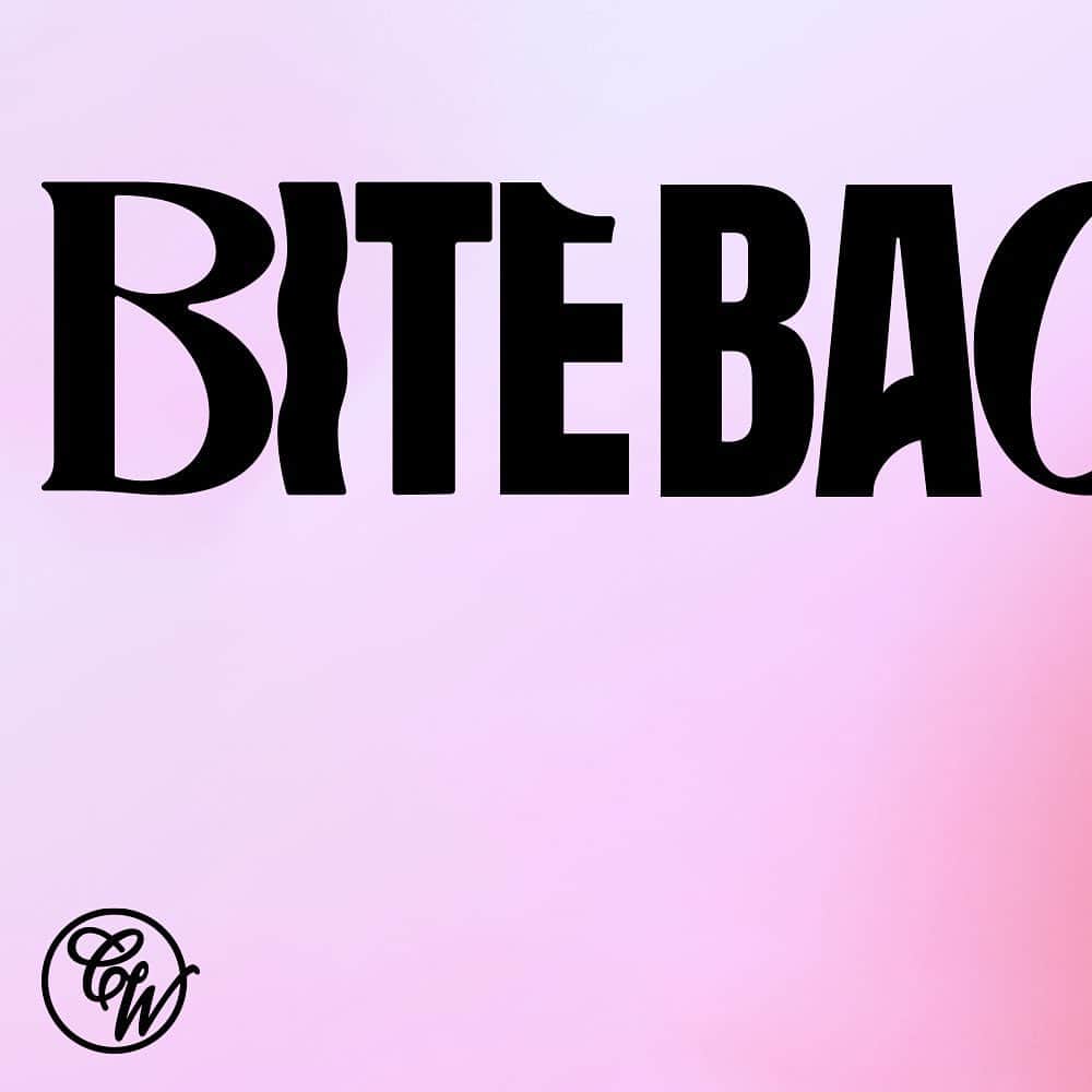 王心凌（Cyndi Wang）さんのインスタグラム写真 - (王心凌（Cyndi Wang）Instagram)「「甜蜜的反擊 溫柔的特攻 ...