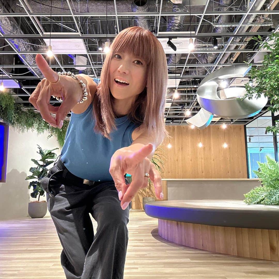 Hitomiさんのインスタグラム写真 Hitomiinstagram 「 9月に入っちゃったね〜😁 気持ちを新たに…という気分