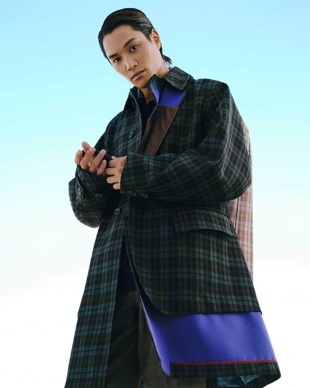 The Fashion Postさんのインスタグラム写真 - (The Fashion PostInstagram)「#select ...