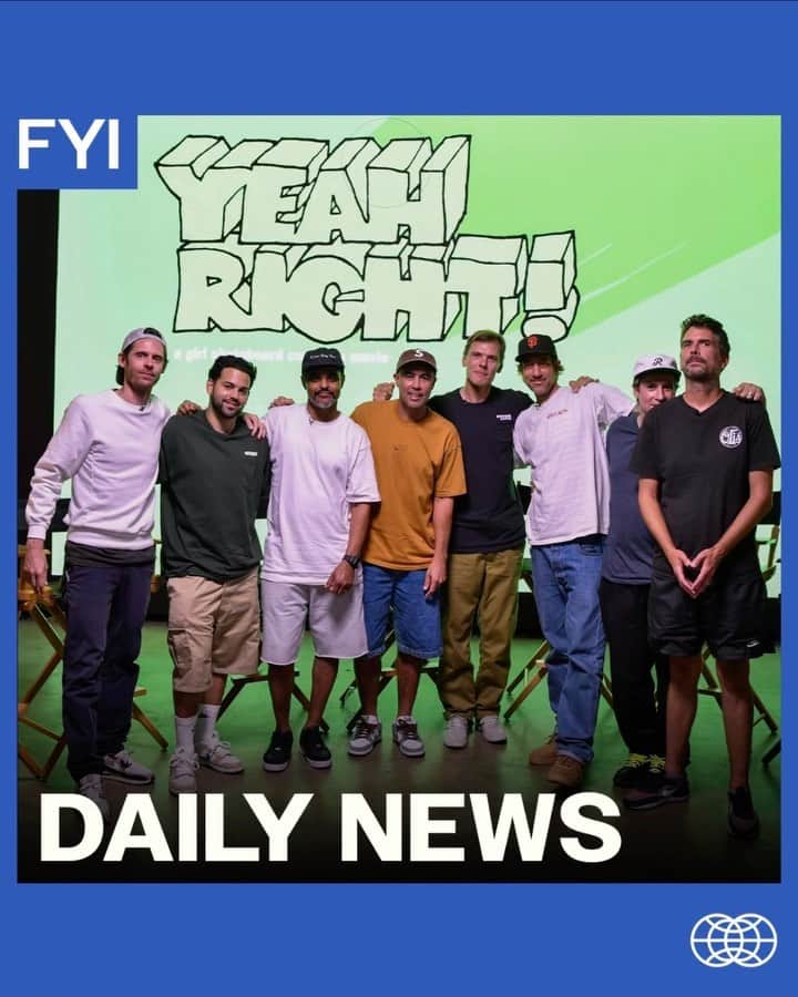 The Berricsさんのインスタグラム写真 - (The BerricsInstagram)「Daily News: Two ...