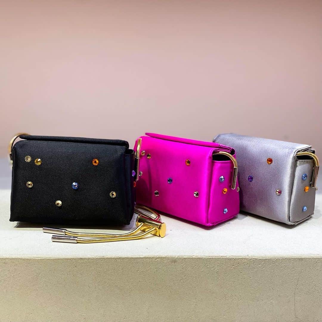 HANKYU.MODEさんのインスタグラム写真 - (HANKYU.MODEInstagram)「. MARNI BAG! SHOES! At ...