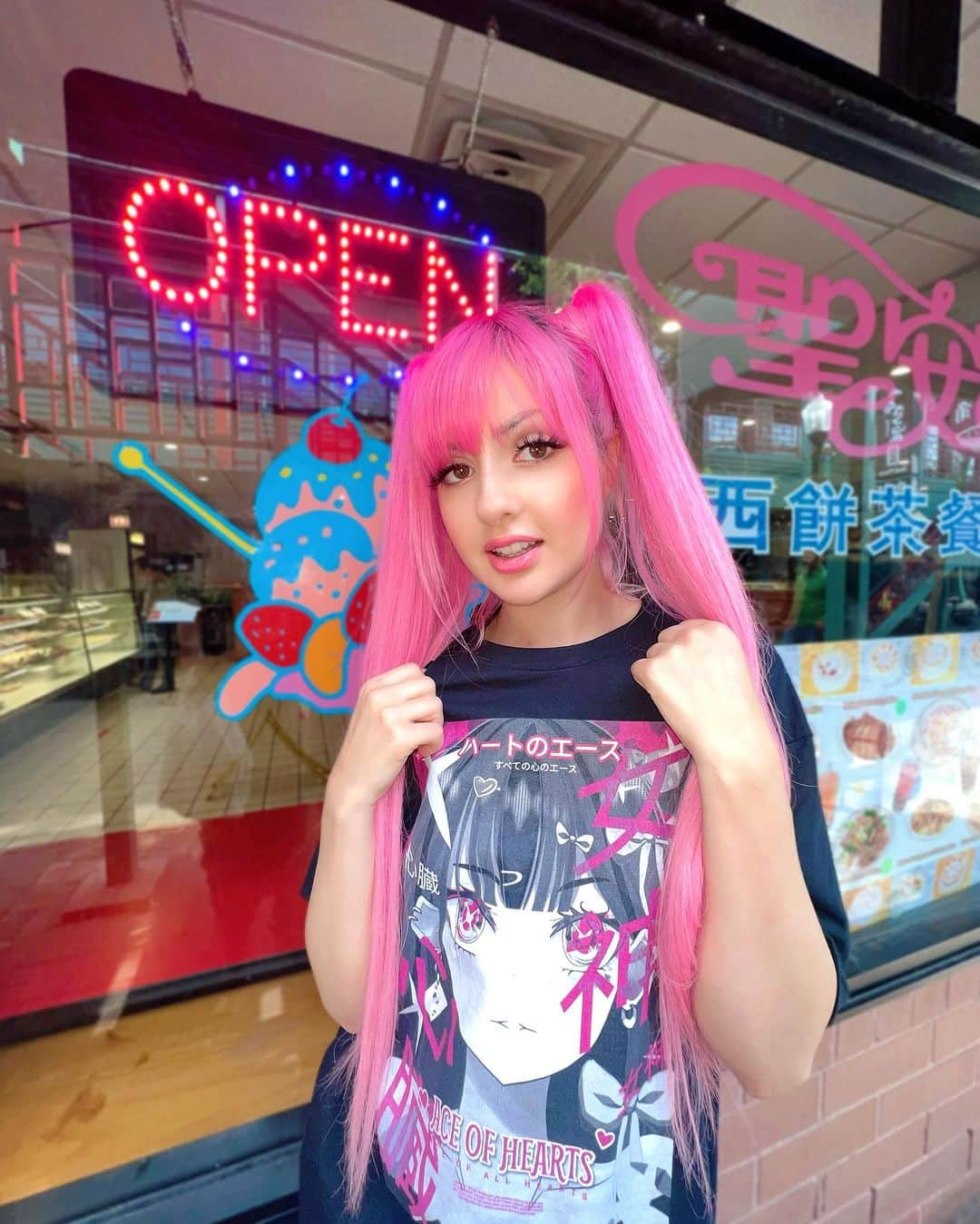 ナタリアなっちゃんさんのインスタグラム写真 - (ナタリアなっちゃんInstagram)「Drifting into a night full ...