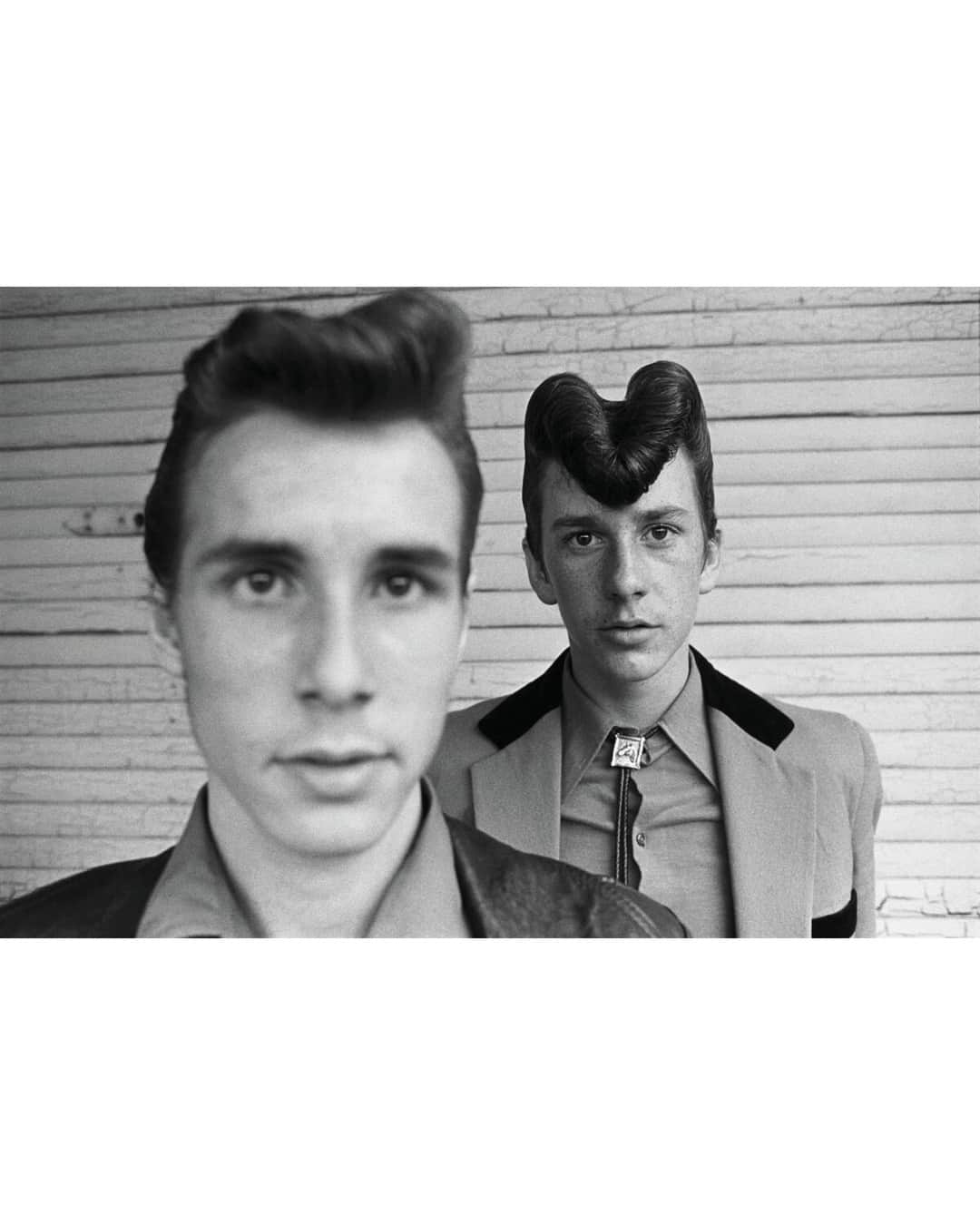 Magnum Photosさんのインスタグラム写真 - (Magnum PhotosInstagram)「Coming of Age 🌟 ...