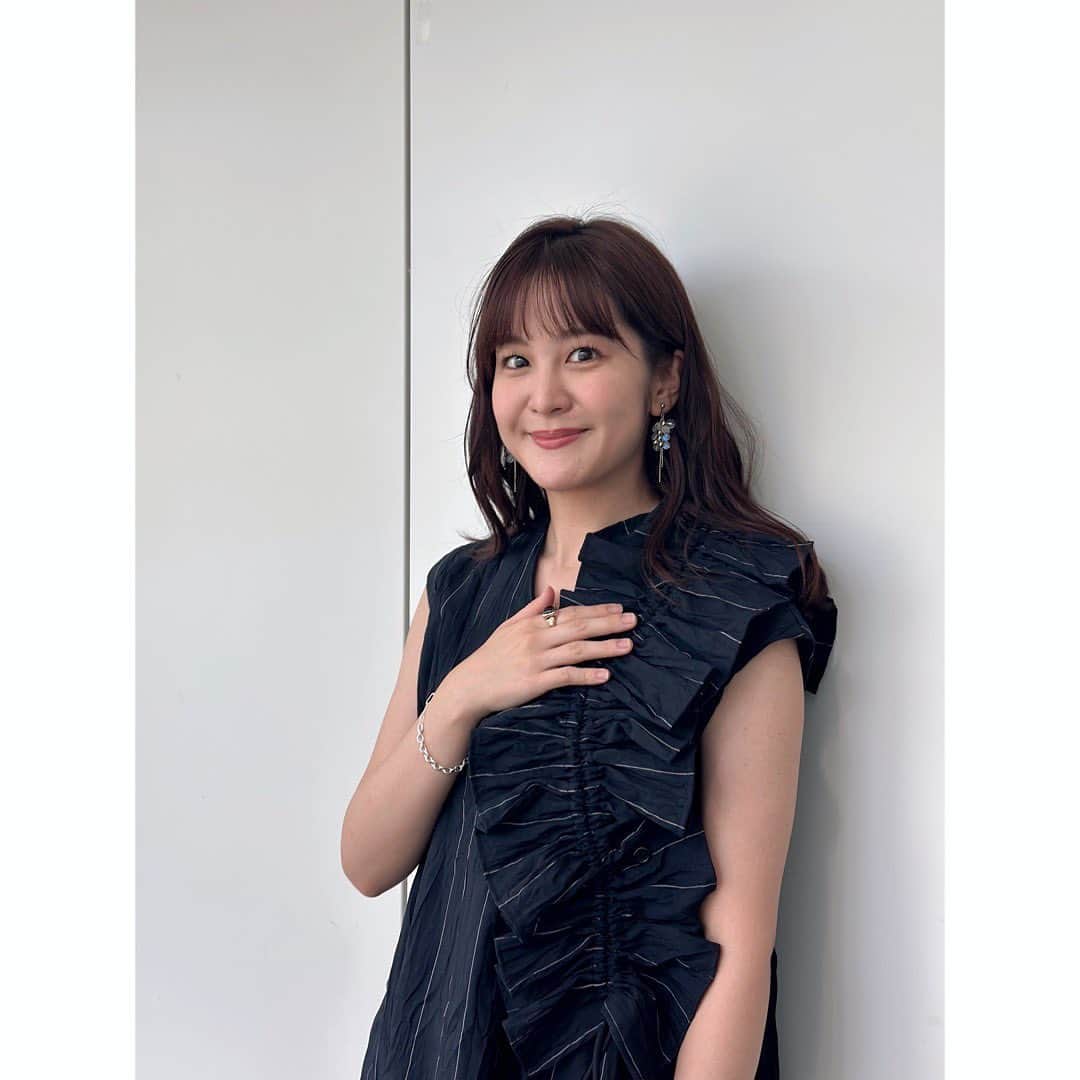 林美桜さんのインスタグラム写真 林美桜instagram「 先日地上波で放送された 『r U Nextデビューメンバー決定直前sp』 ご覧いただけましたか？ Abemaでもみられ