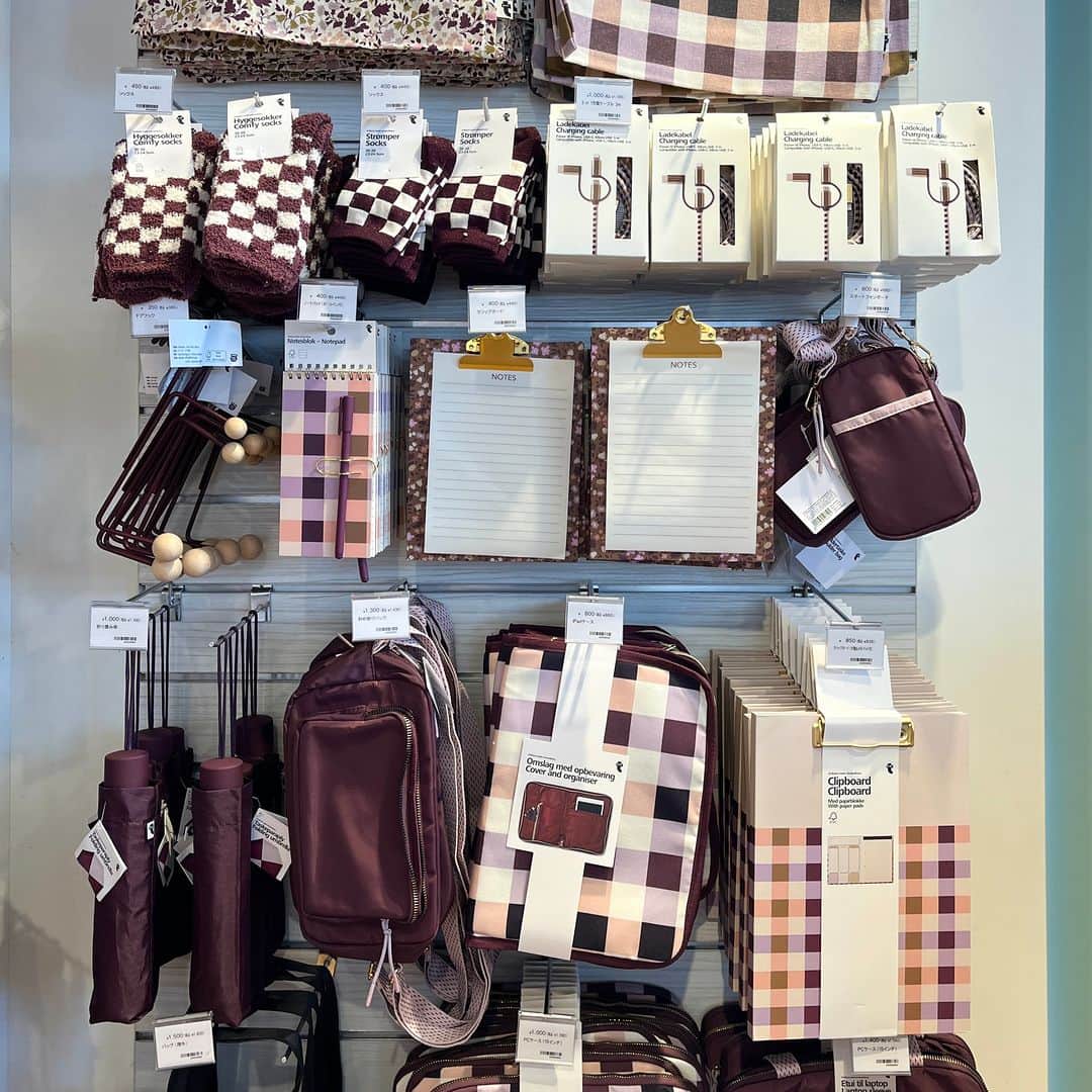 Flying Tiger Japanさんのインスタグラム写真 - (Flying Tiger JapanInstagram)「エレガントな ...